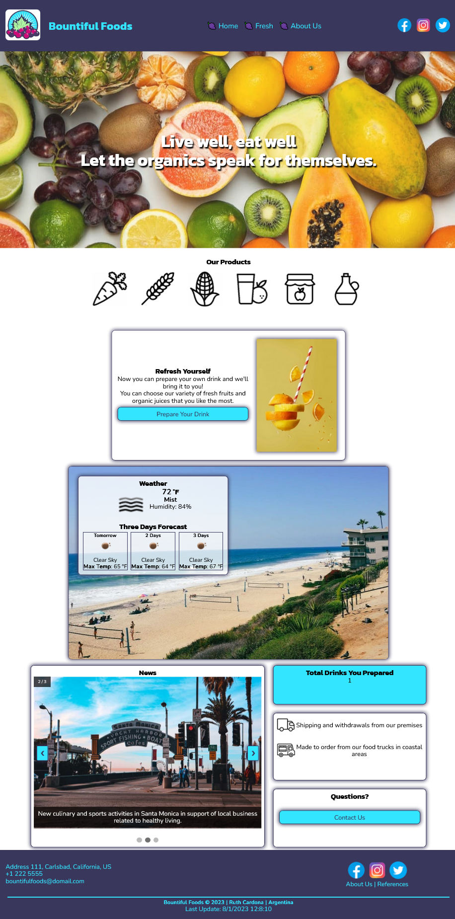 Ruth Cardona Guzman Portfolio